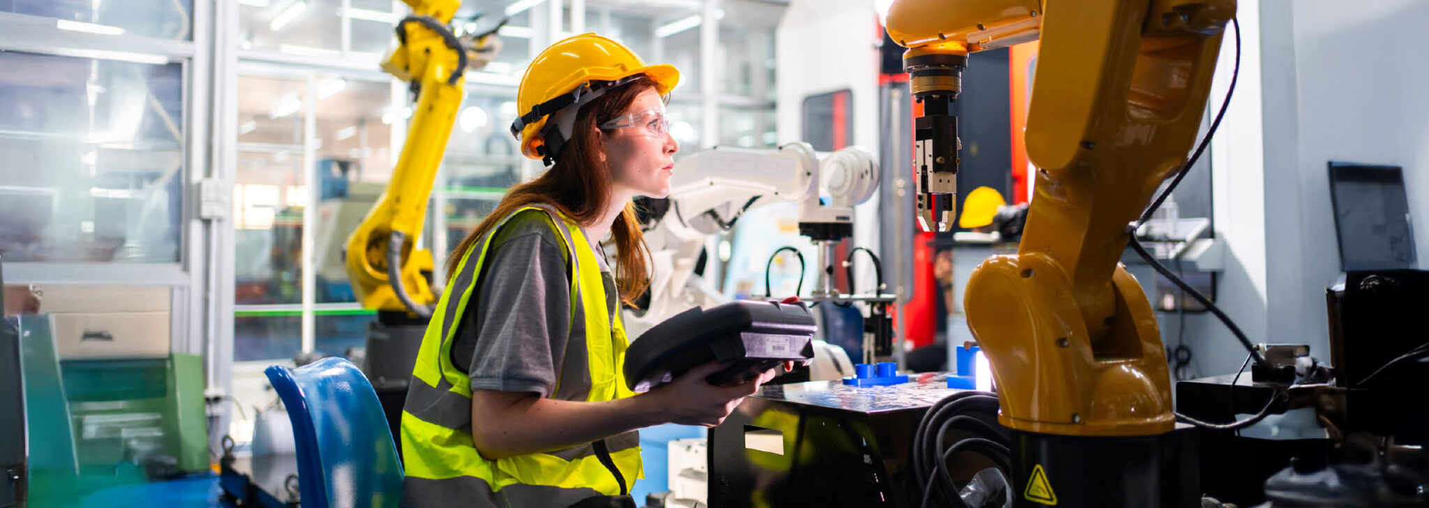 Industrial and Manufacturing - Noramco