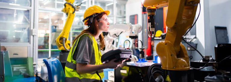 Industrial and Manufacturing - Noramco